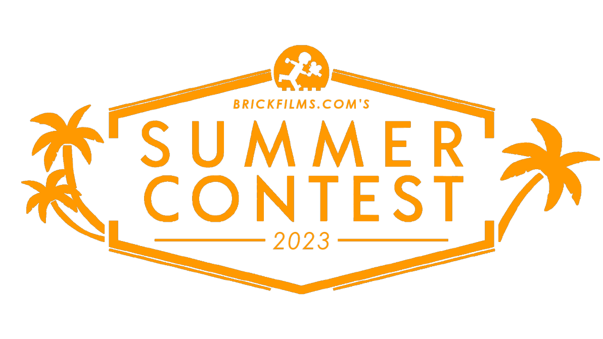 Summer Contest 2023 - Part II | Brickfilms.com by Brick à Brack